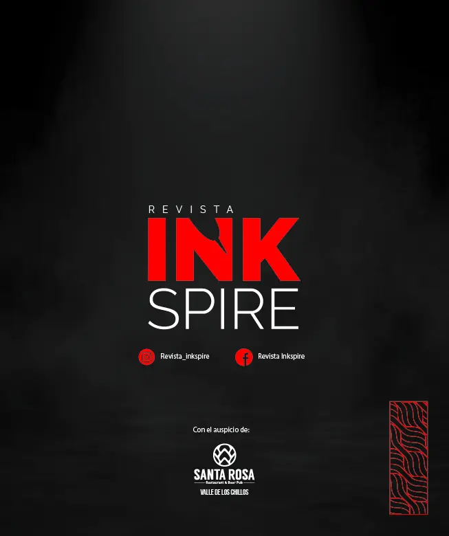 Revista Inkspire